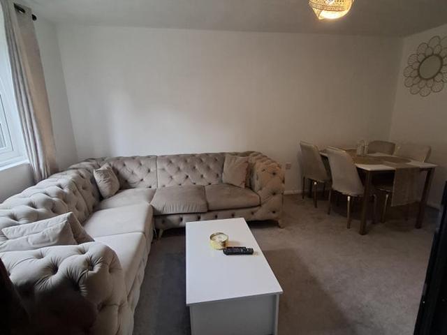 Room at London Road, Chelmsford