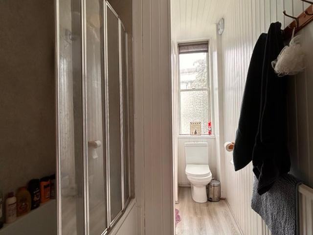 Room at London Road, City of Edinburgh