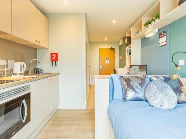 Room at London Road, City of Edinburgh