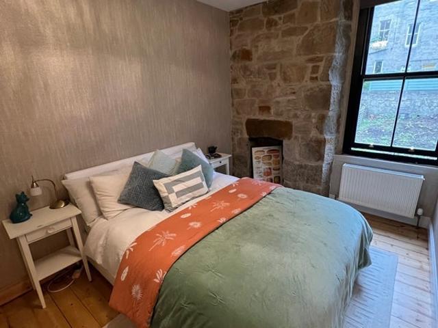 Room at London Road, City of Edinburgh