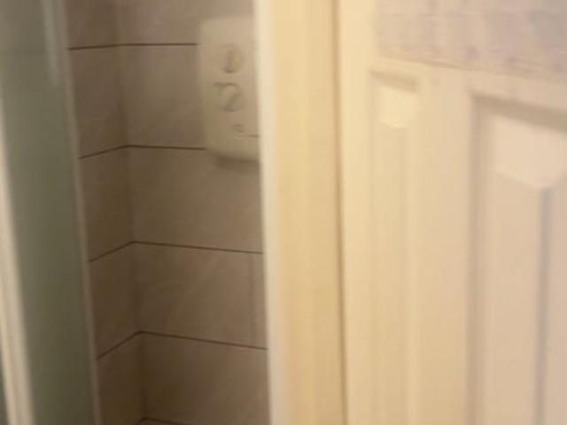 Room at London Road, Coventry