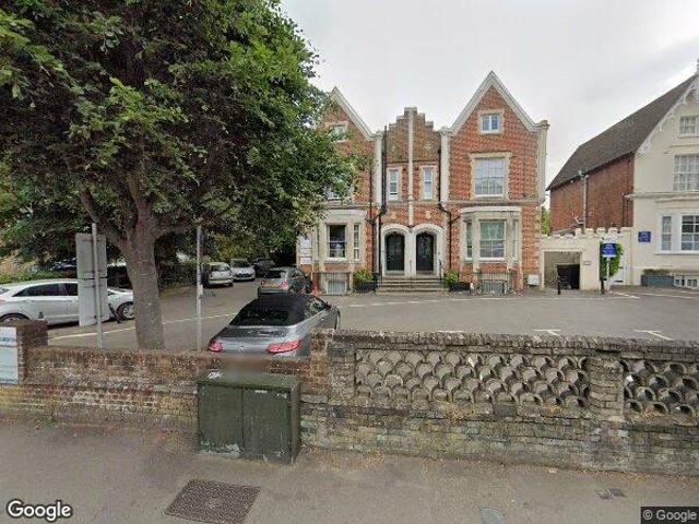 Room at London Road, Guildford