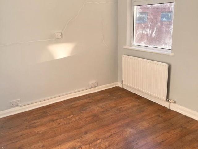 Room at London Road, Greater London