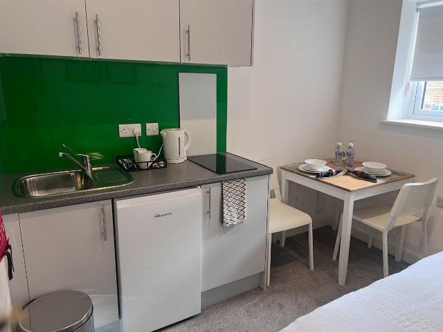 Room at London Road, Greater London