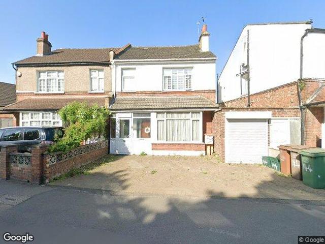 Room at London Road, Greater London