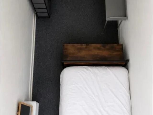 Room at London Road, Greater London