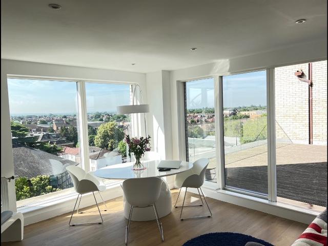 Room at London Road, Greater London