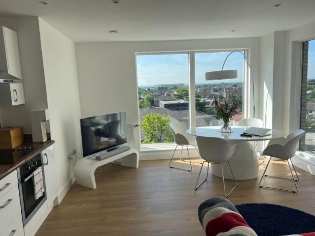 Room at London Road, Greater London