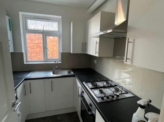Room at London Road, Greater London