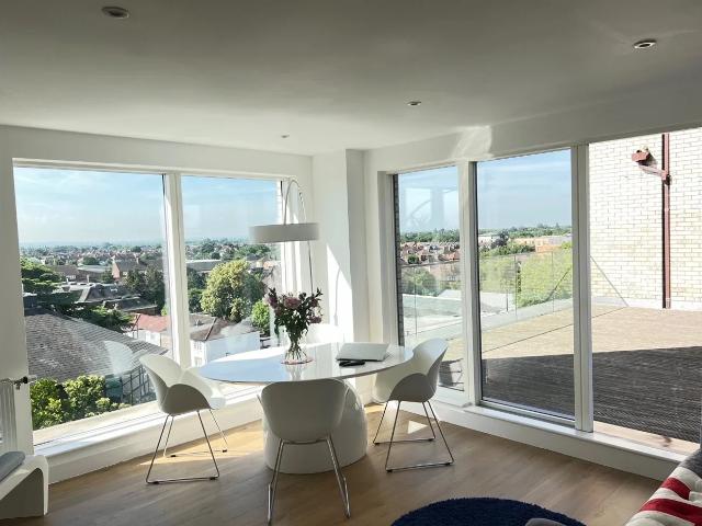 Room at London Road, Greater London