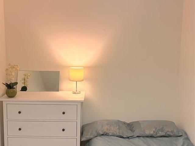 Room at London Road, Greater London