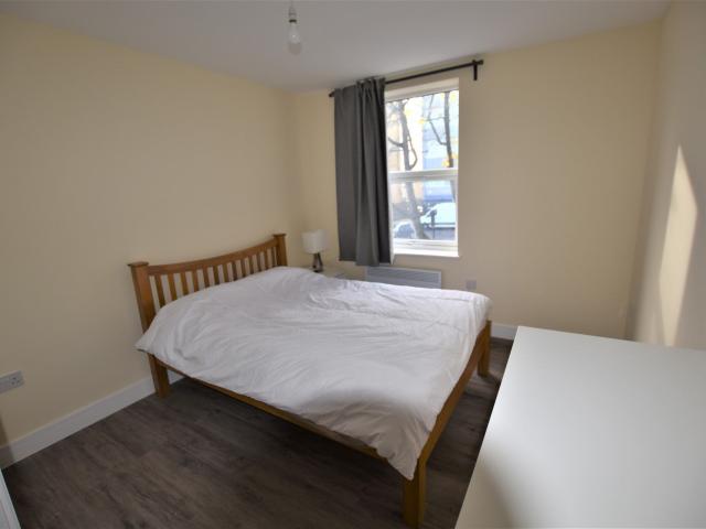 Room at London Road, Greater London