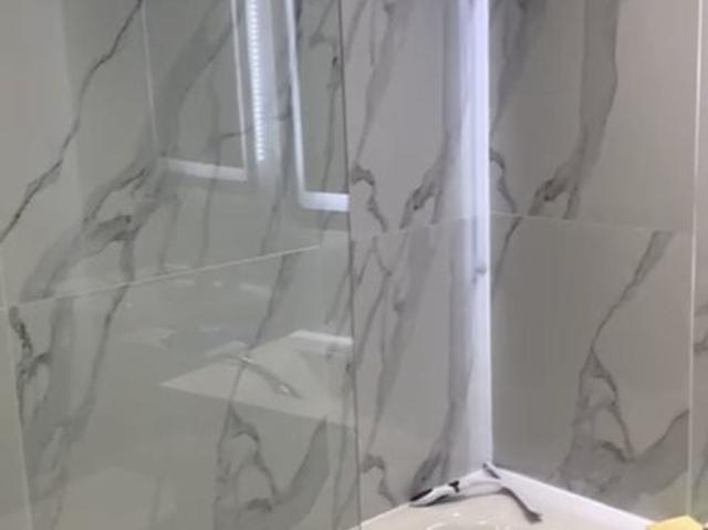 Room at London Road, Greater London