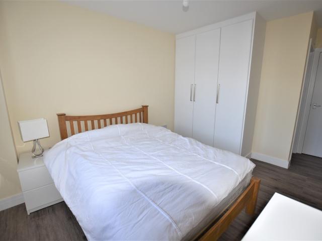 Room at London Road, Greater London