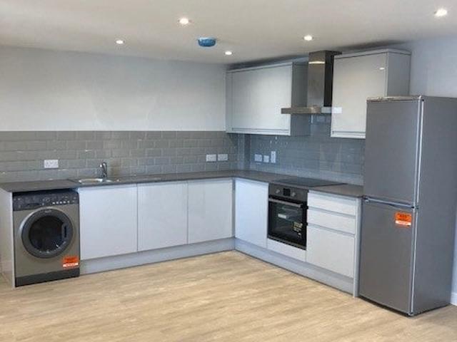 Room at London Road, Greater London