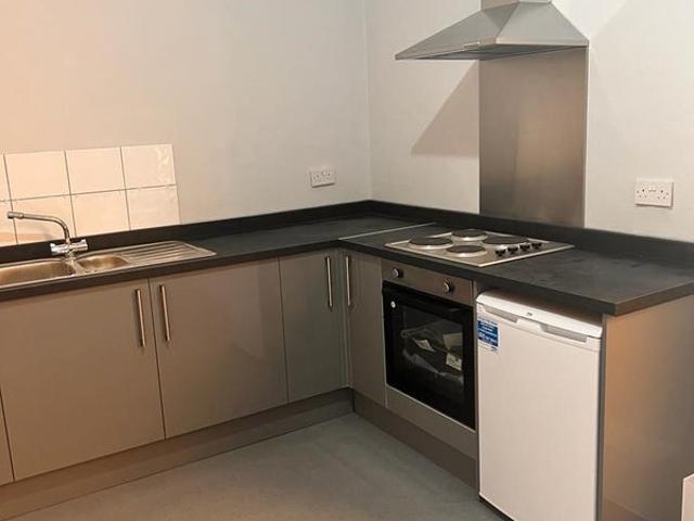 Room at London Road, Greater London