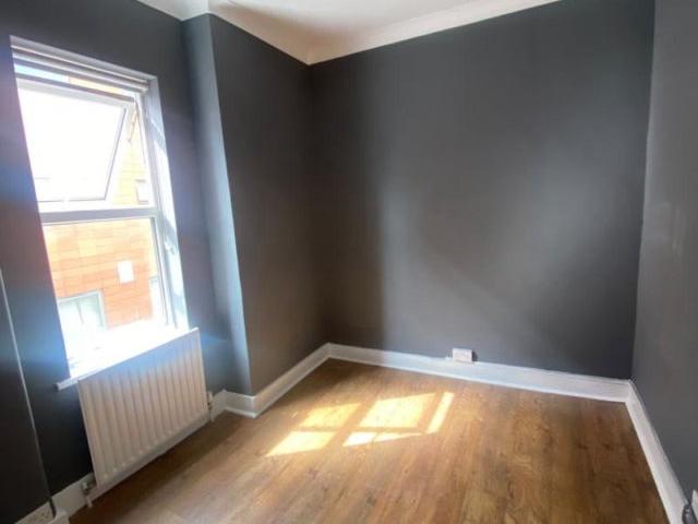 Room at London Road, Greater London