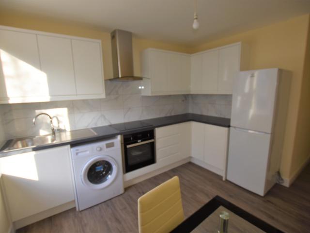 Room at London Road, Greater London