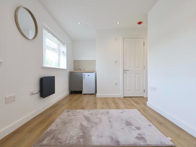 Apartment at London Road, Greater London
