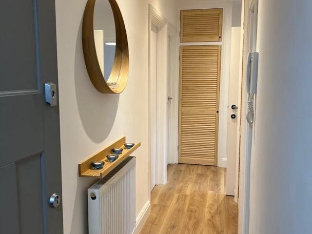 Room at London Stile, Greater London