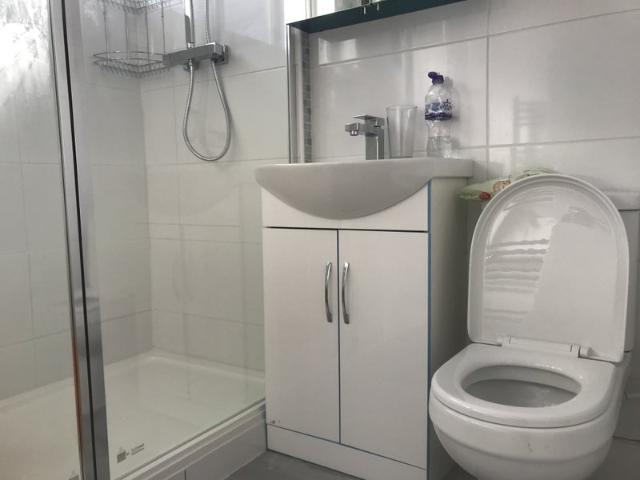 Room at Longworth Road, Horwich