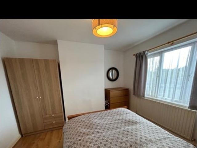 Room at Long Drive, Greater London