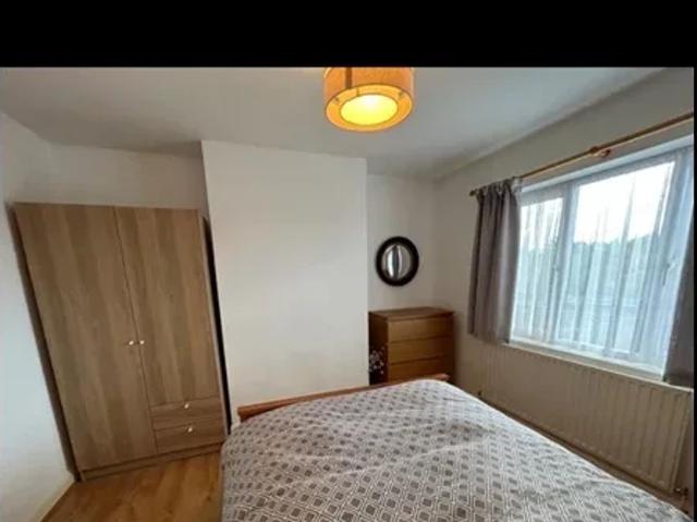 Room at Long Drive, Greater London