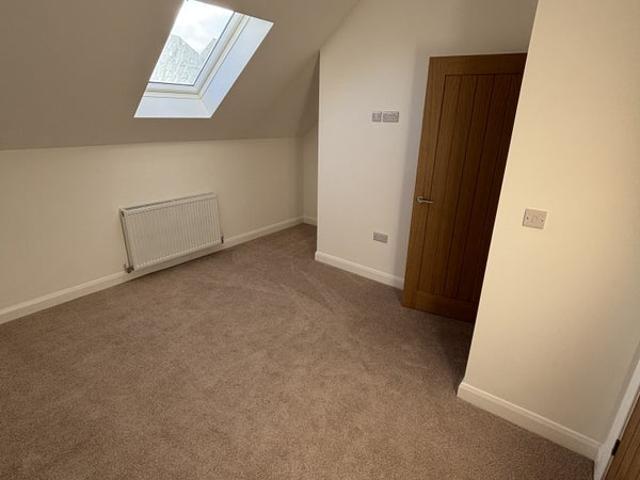 Room at Long Ing Lane, Borough of Pendle