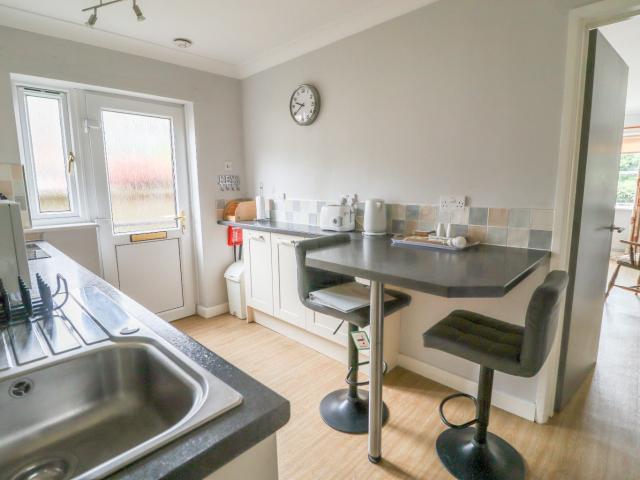 Room at Long Lane, Breckland District