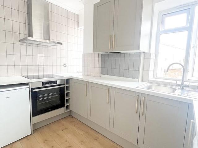 Apartment at Long Lane, Greater London