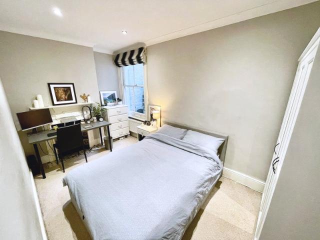 Room at Longbeach Road, Greater London