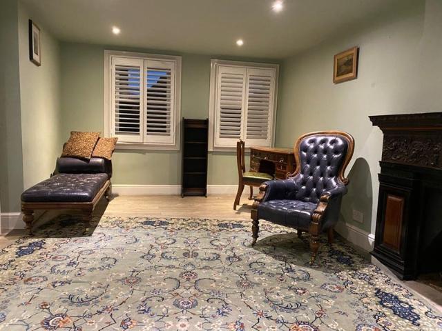 Room at Longbeach Road, Greater London