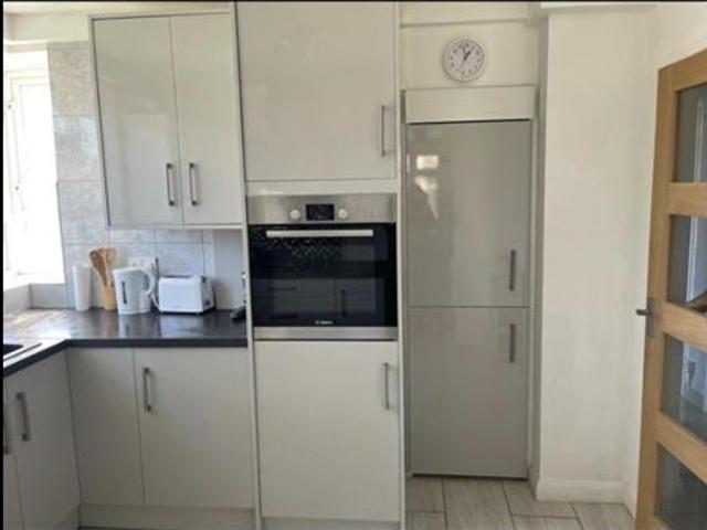 Room at Longbridge Road, Greater London