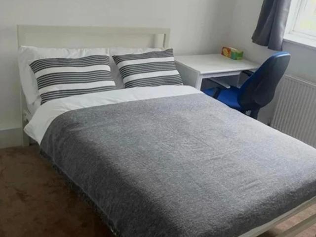 Room at Longbridge Road, Greater London
