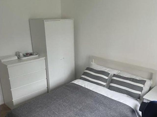 Room at Longbridge Road, Greater London