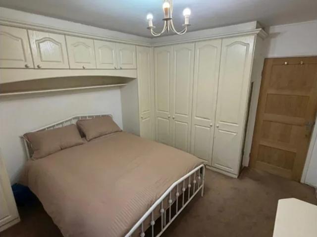 Room at Longbridge Road, Greater London