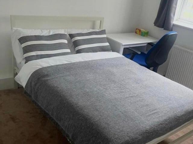 Room at Longbridge Road, Greater London