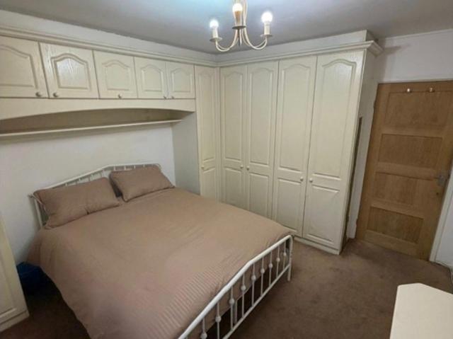 Room at Longbridge Road, Greater London