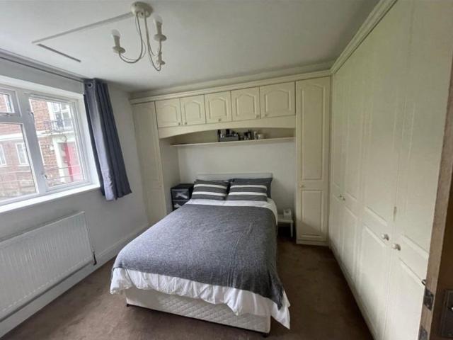 Room at Longbridge Road, Greater London
