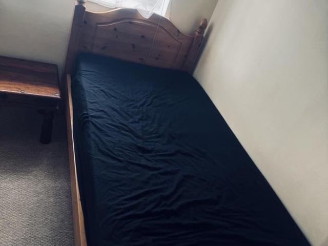 Room at Longbridge Way, Greater London