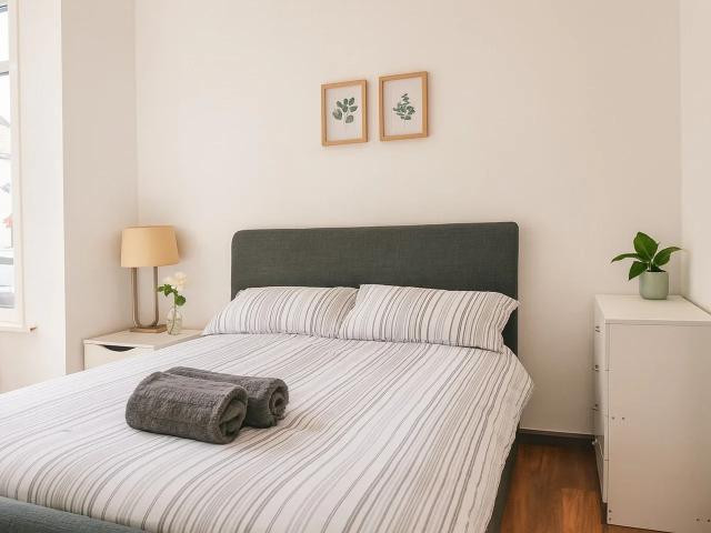 Room at Longfellow Road, Gillingham