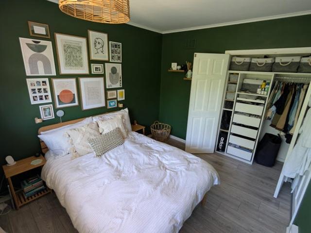 Room at Longfield Crescent, Greater London