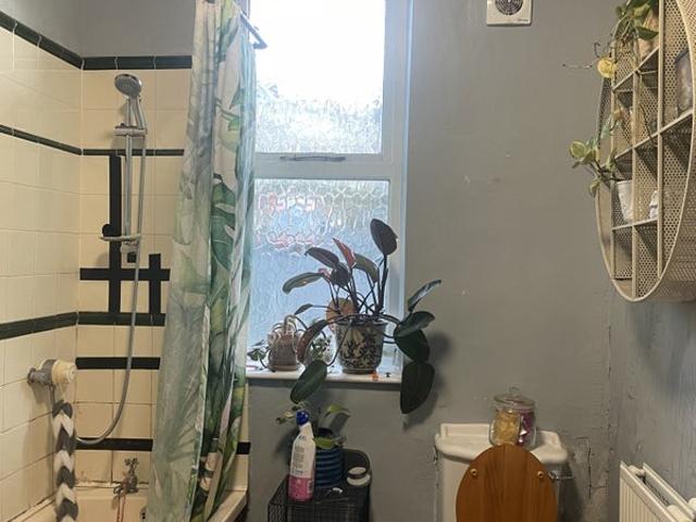 Room at Longfield Road, Calderdale
