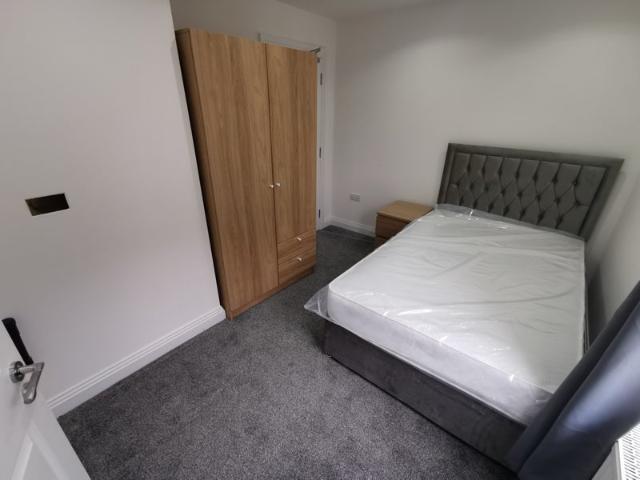 Room at Longfleet Road, Poole