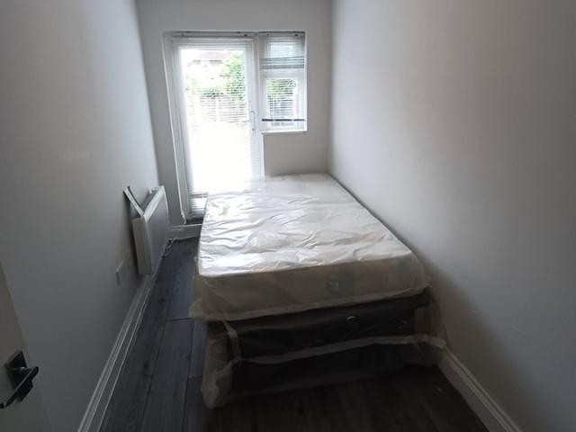 Room at Longhill Road, Greater London