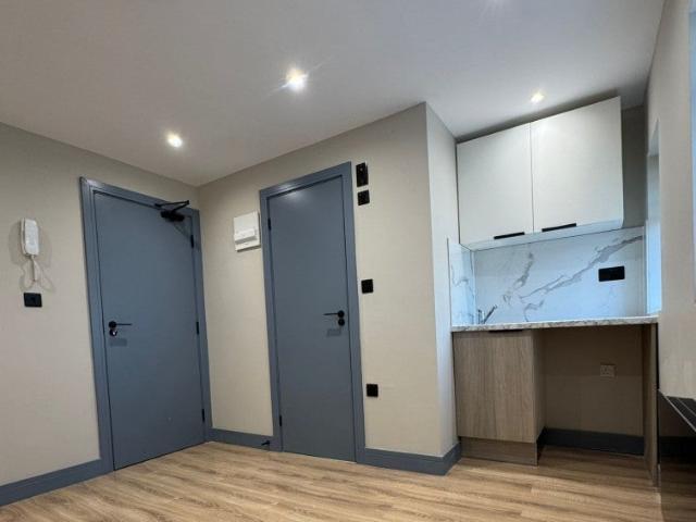 Room at Longlands, Dacorum