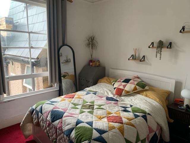 Room at Longley Road, Greater London