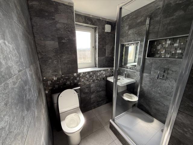 Room at Longstone Street, City of Edinburgh