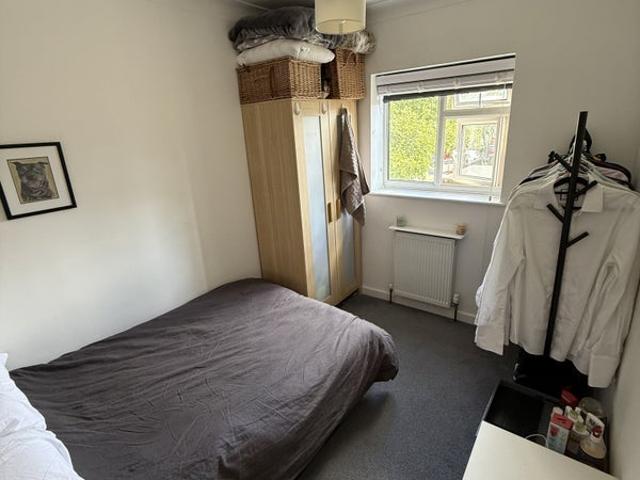 Room at Lonsdale Road, Greater London
