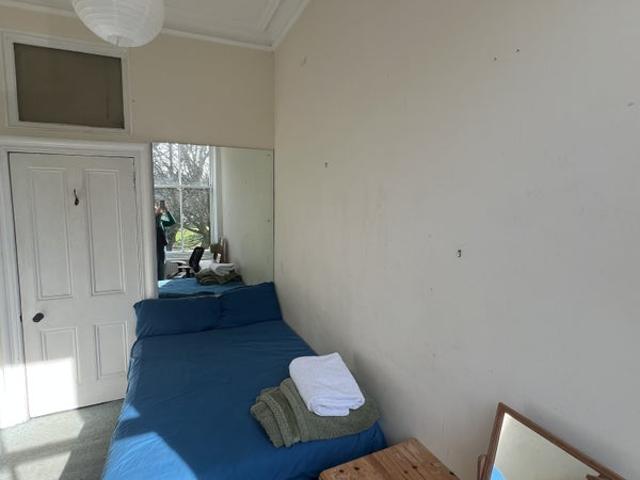Room at Lonsdale Terrace, City of Edinburgh